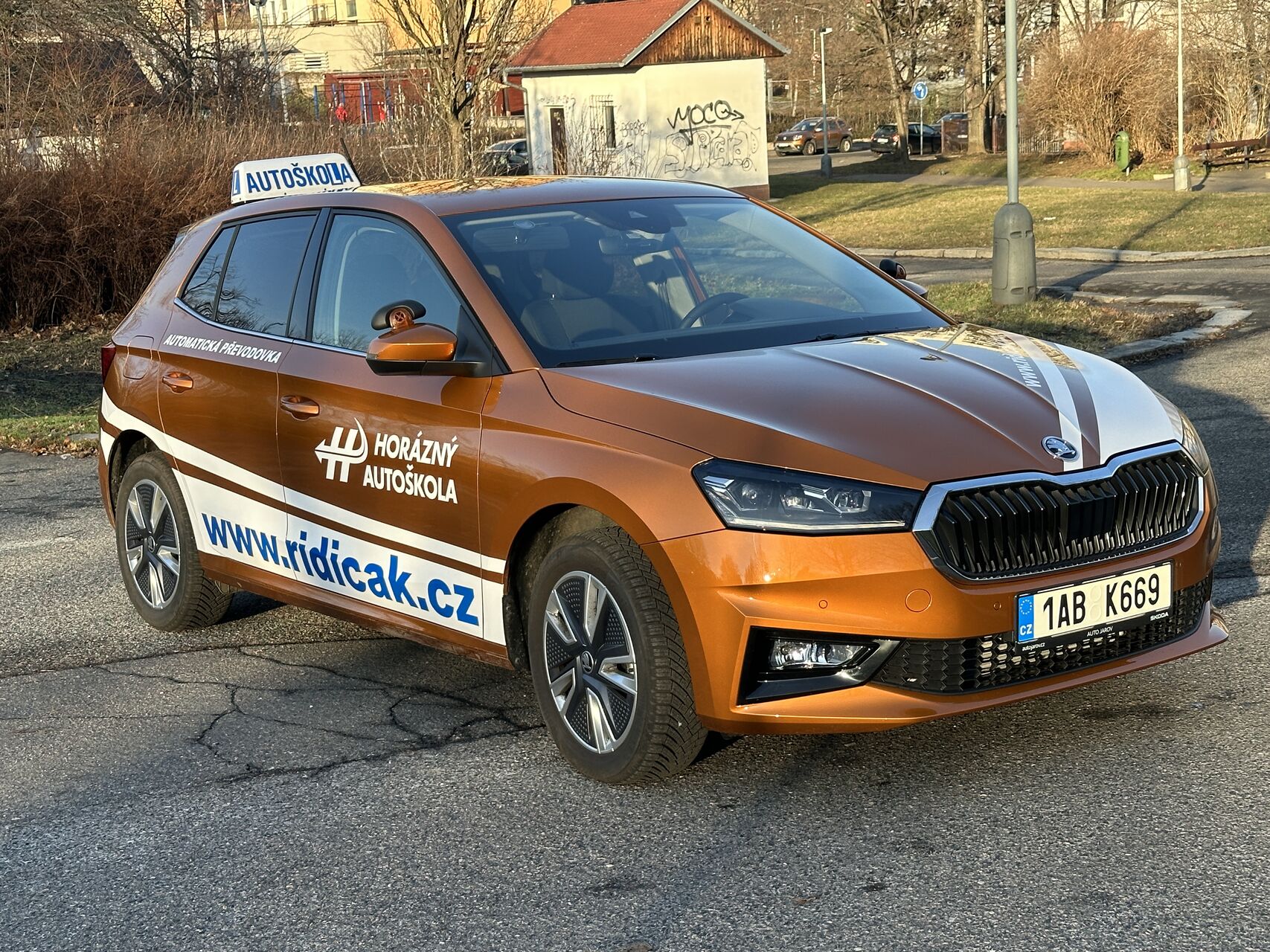 Osobní automobily - Autoškola - Autoškola, Autoškola Praha, AUTOŠKOLA ...